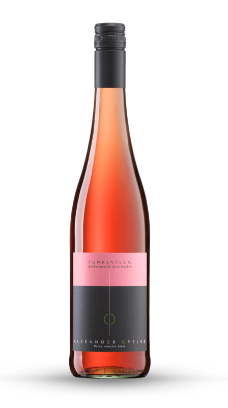 Weine - Weingut Alexander Gysler