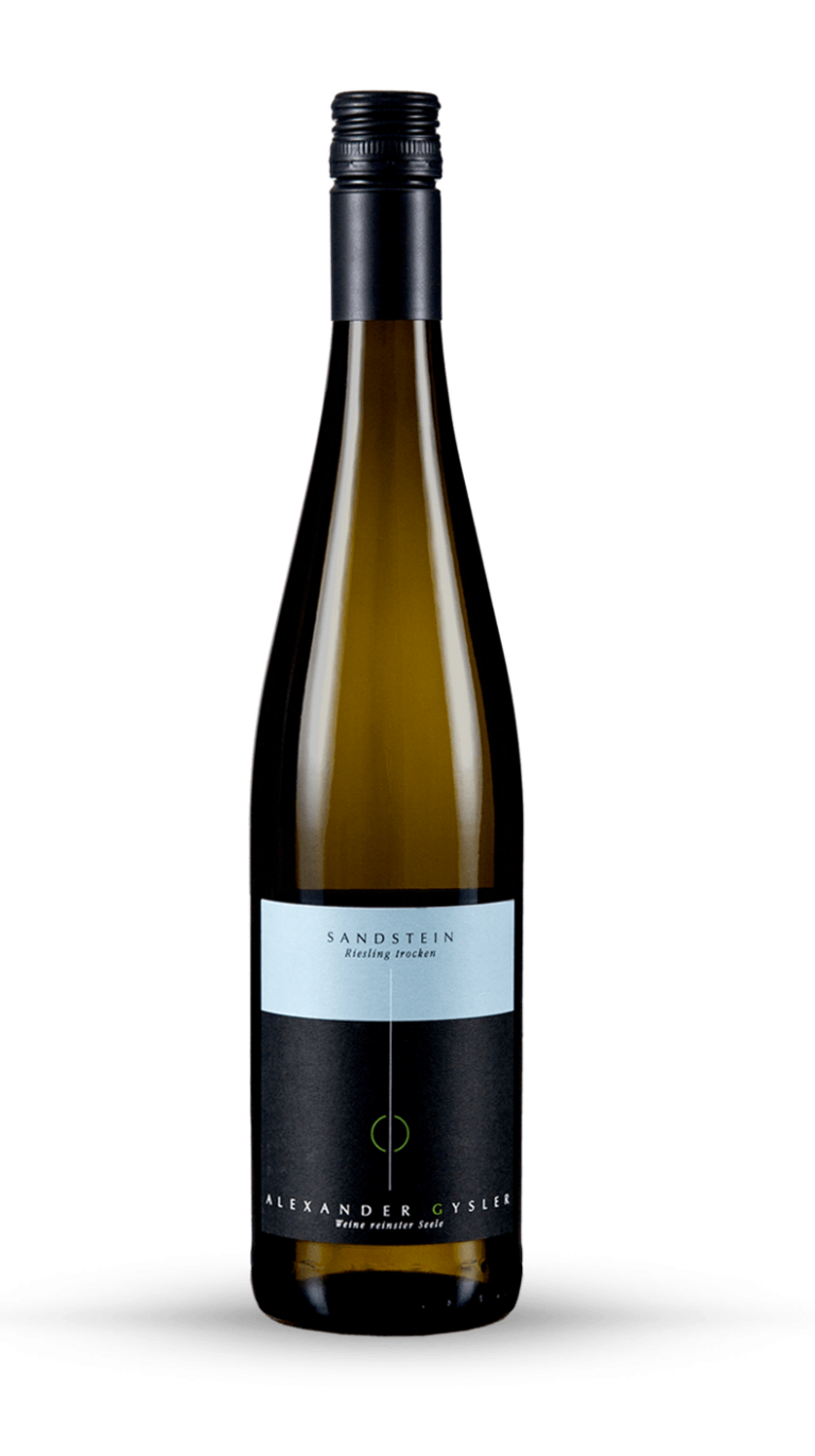 Weine - Weingut Alexander Gysler