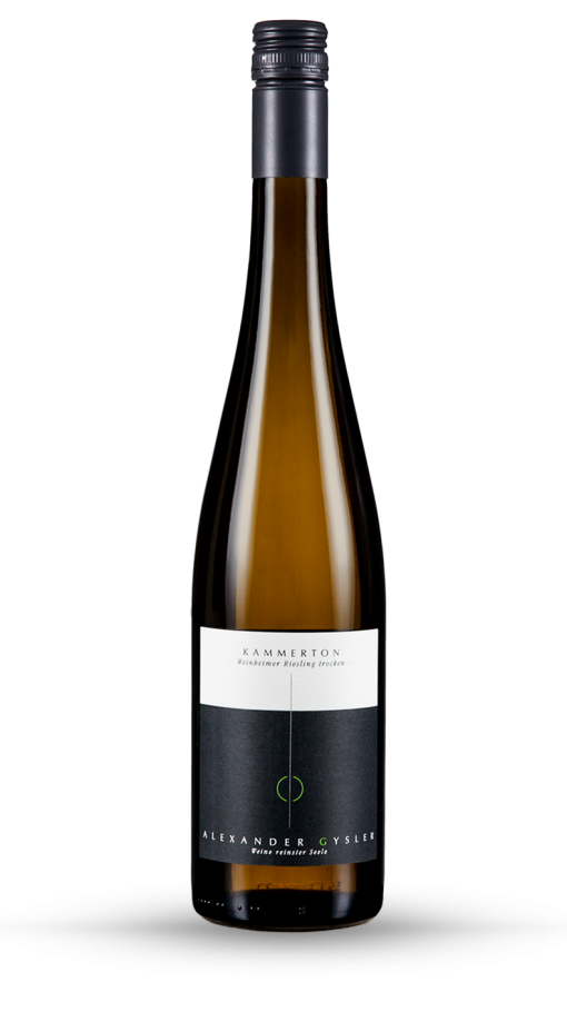 Weine - Weingut Alexander Gysler