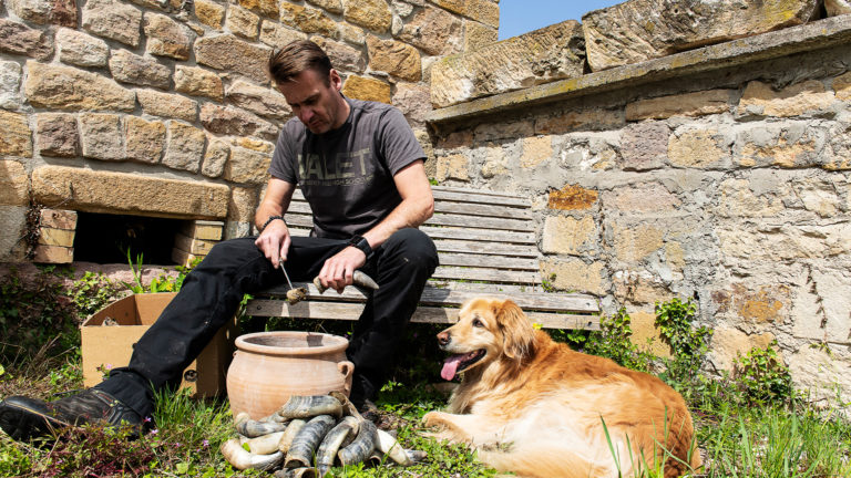 Weingut Alexander Gysler | Biodynamischer Wein | Demeter Wein