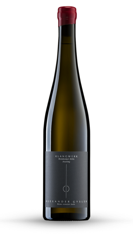Weine - Weingut Alexander Gysler
